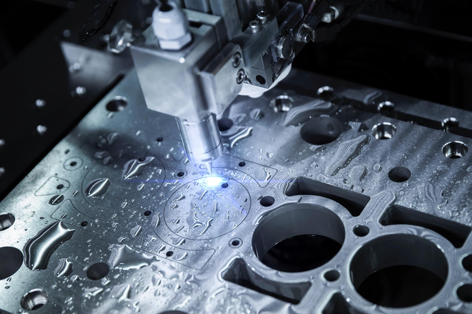 Quality - Olystra Special Tools