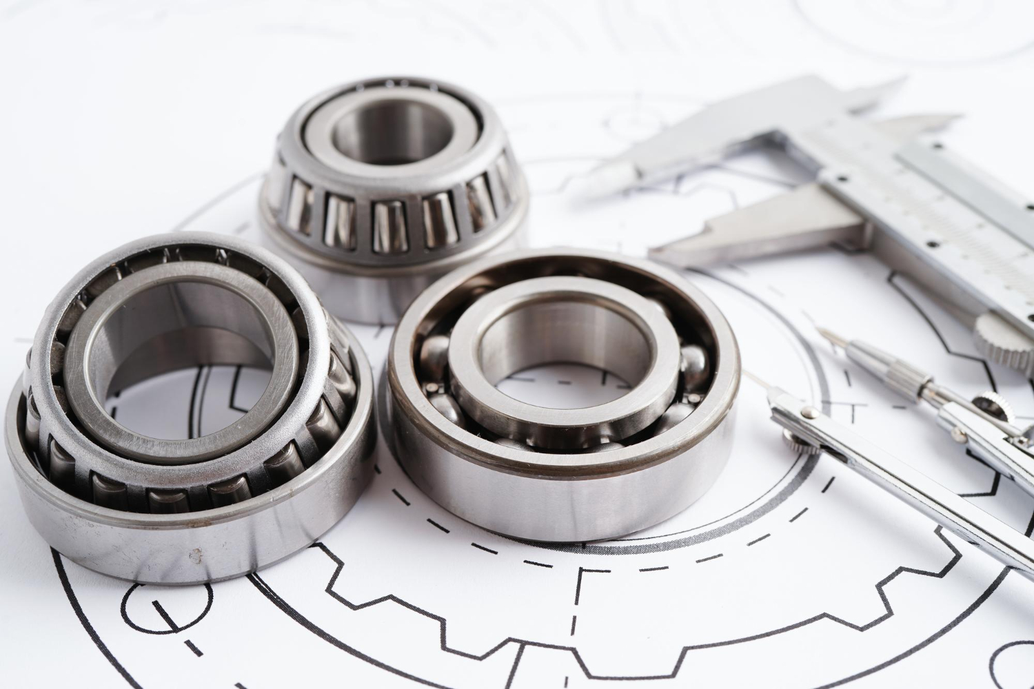 Quality - Olystra Special Tools